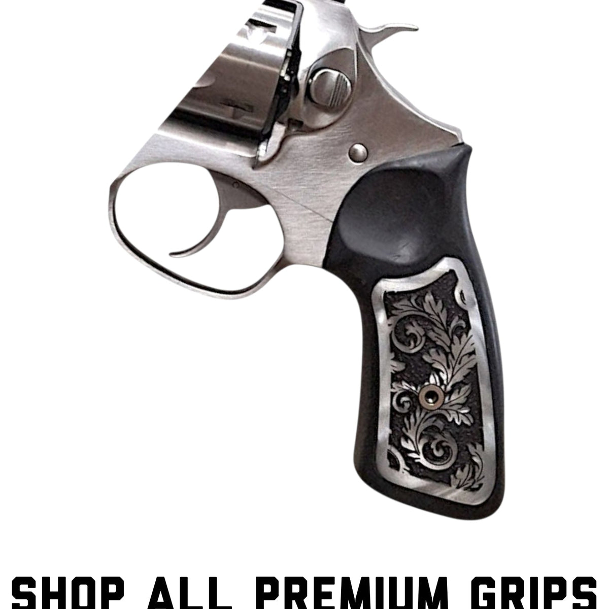Premium Ruger Sp101 Inserts — LS Grips