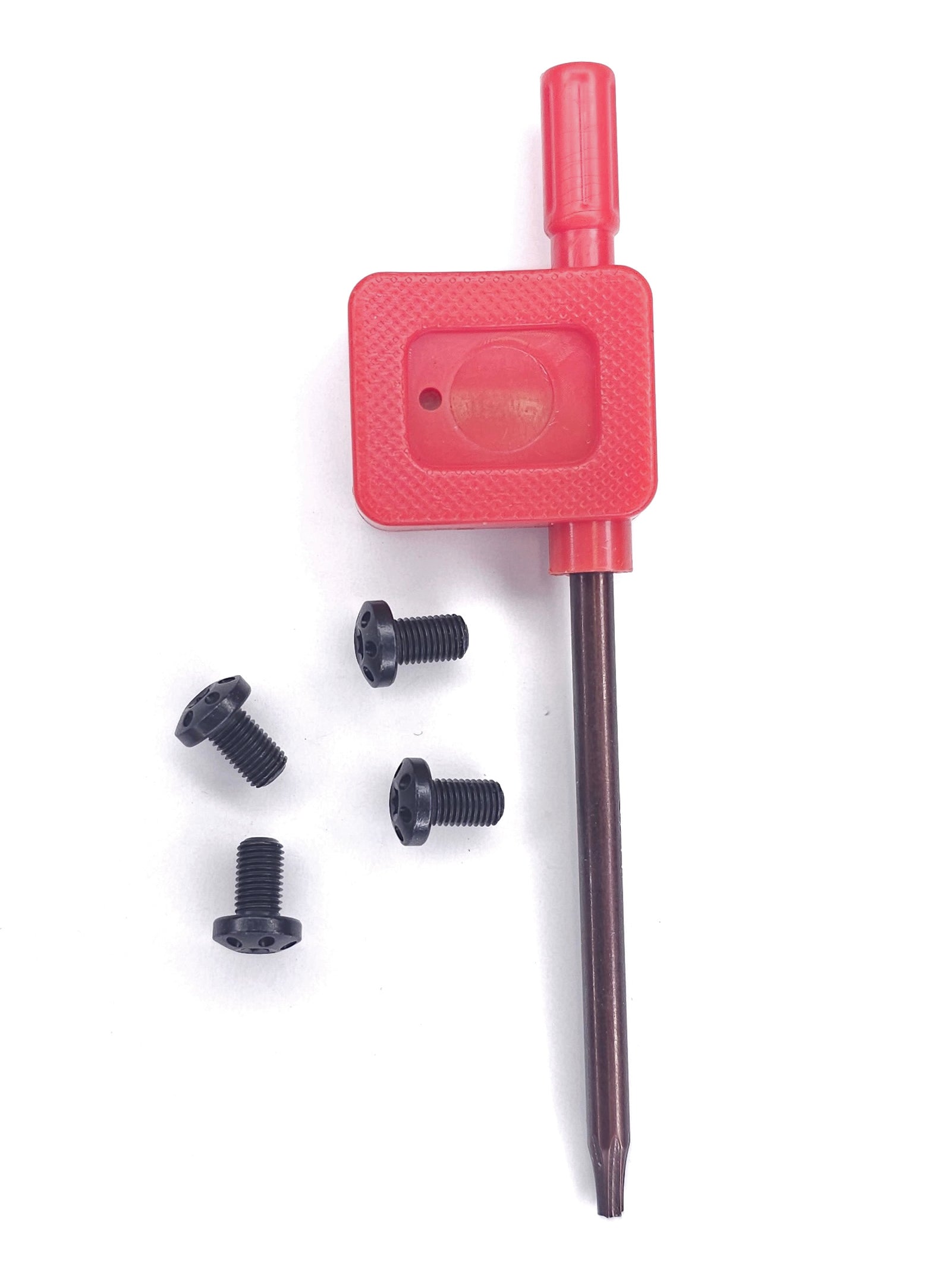 AR-15 1911 Grip Adapter — LS Grips